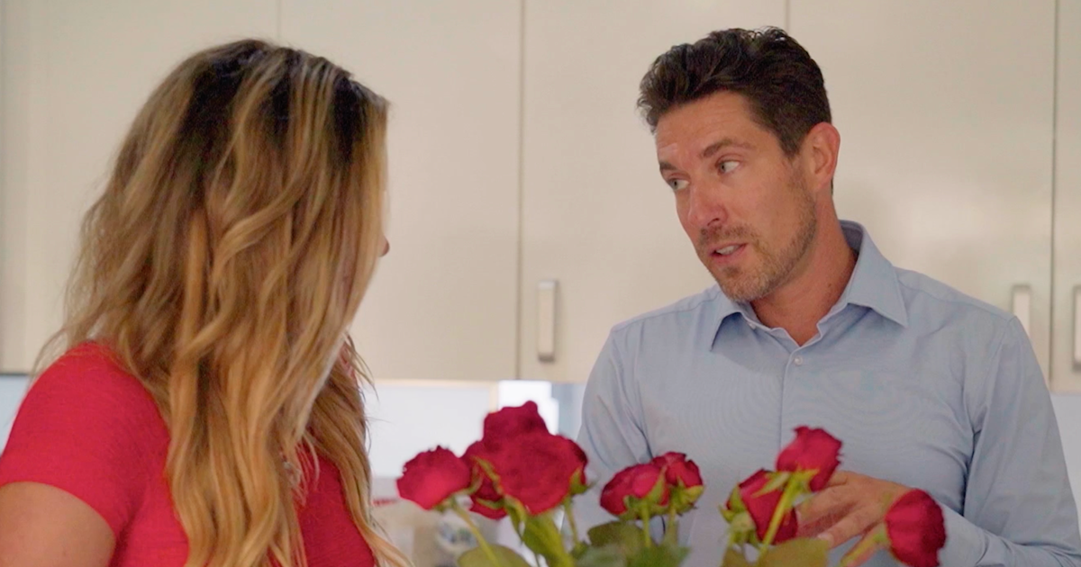 'Seeking Sister Wife': Garrick Merrifield Prepares to Propose to ...