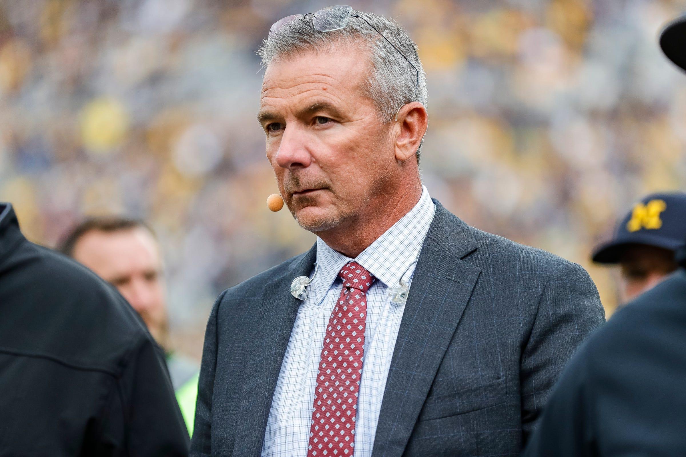 Who are the best former CFB coaches not currently coaching? | Cover 3 ...