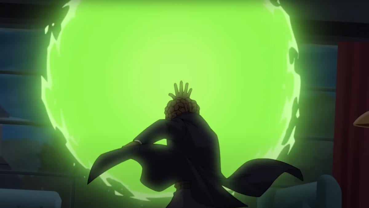 Invincible Creator Hedges Bets on More Multiverse Stories After Season 2