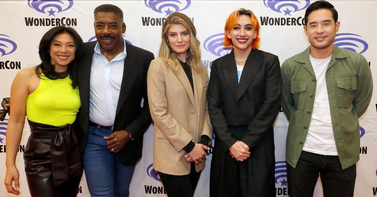 'Quantum Leap' Cast Reacts to Cancellation News