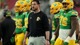 247Sports Late Kick with Josh Pate