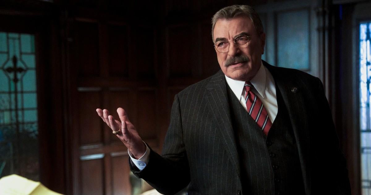 CBS' 2024 TV Show Cancellations: Full List of Axed Shows