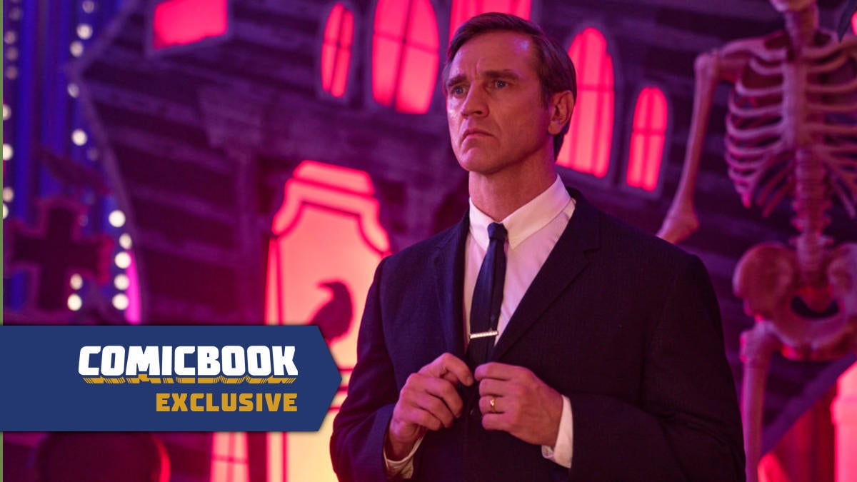 Chucky: Devon Sawa Reflects on Becoming Don Mancini's Muse, "I Let Him ...