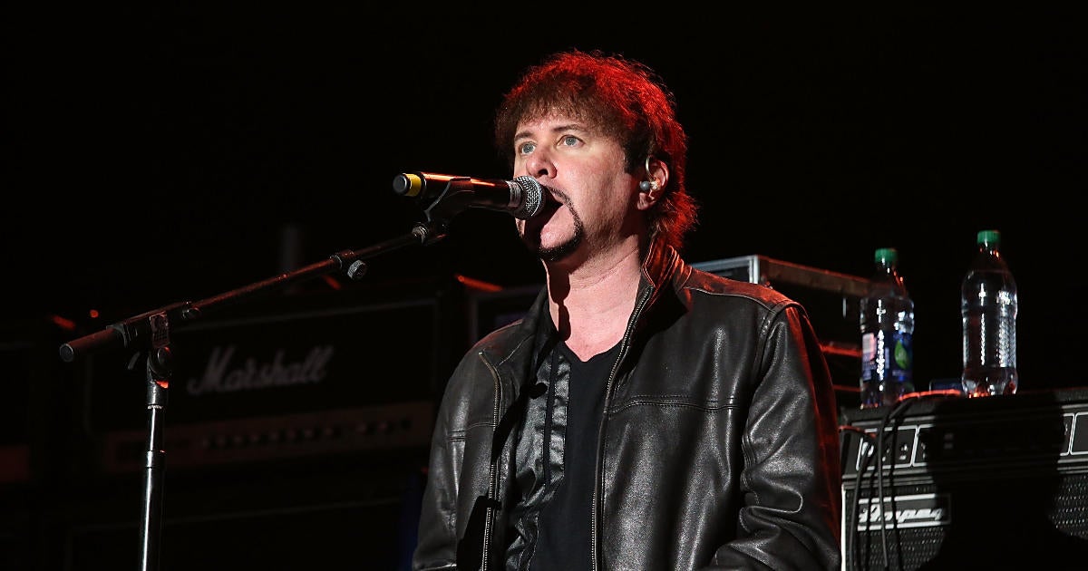 Another '90s Rockstar Has Died: C.J. Snare Was 64