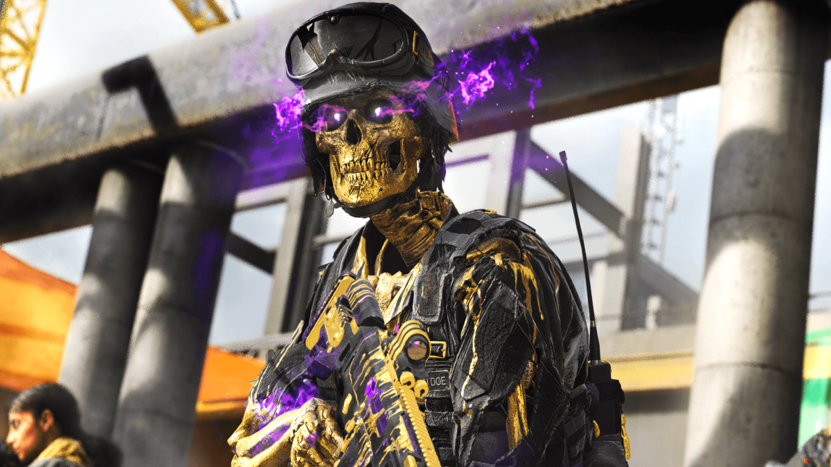 Call of Duty: MW3 Receives First New Update for Season 3, Patch Notes ...