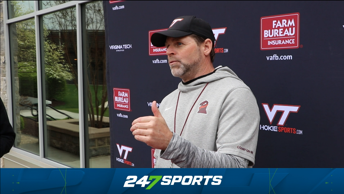 Pry - Layth Ghannam "is in a battle to be a starter" Stream of General ...