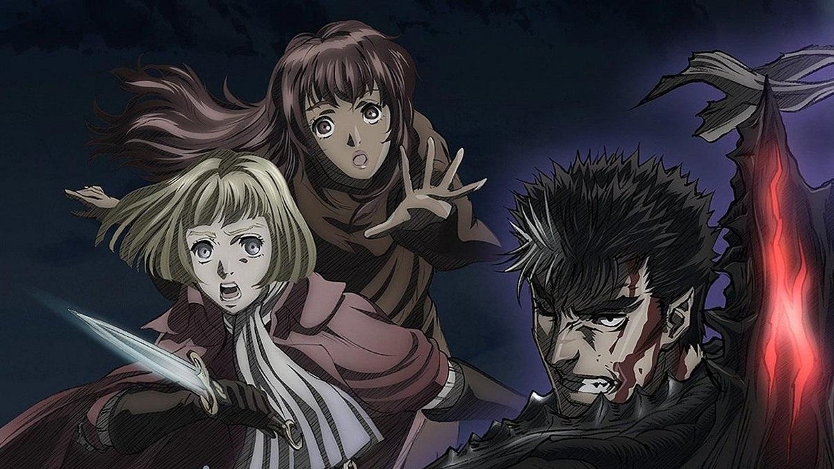 Berserk Confirms New Chapter's Release Date