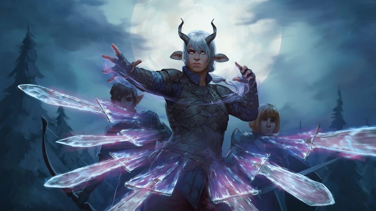 Daggerheart Testing Big Change in Post-Beta Development