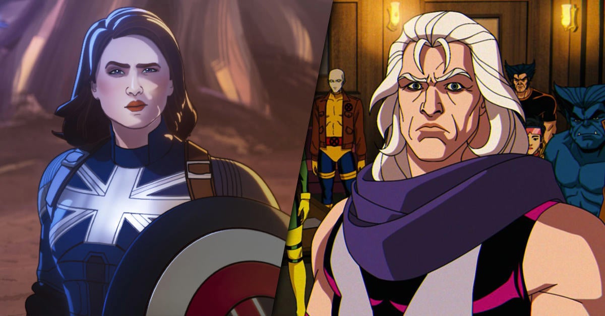 Will What If...? Season 3 Have an X-Men '97 Crossover?
