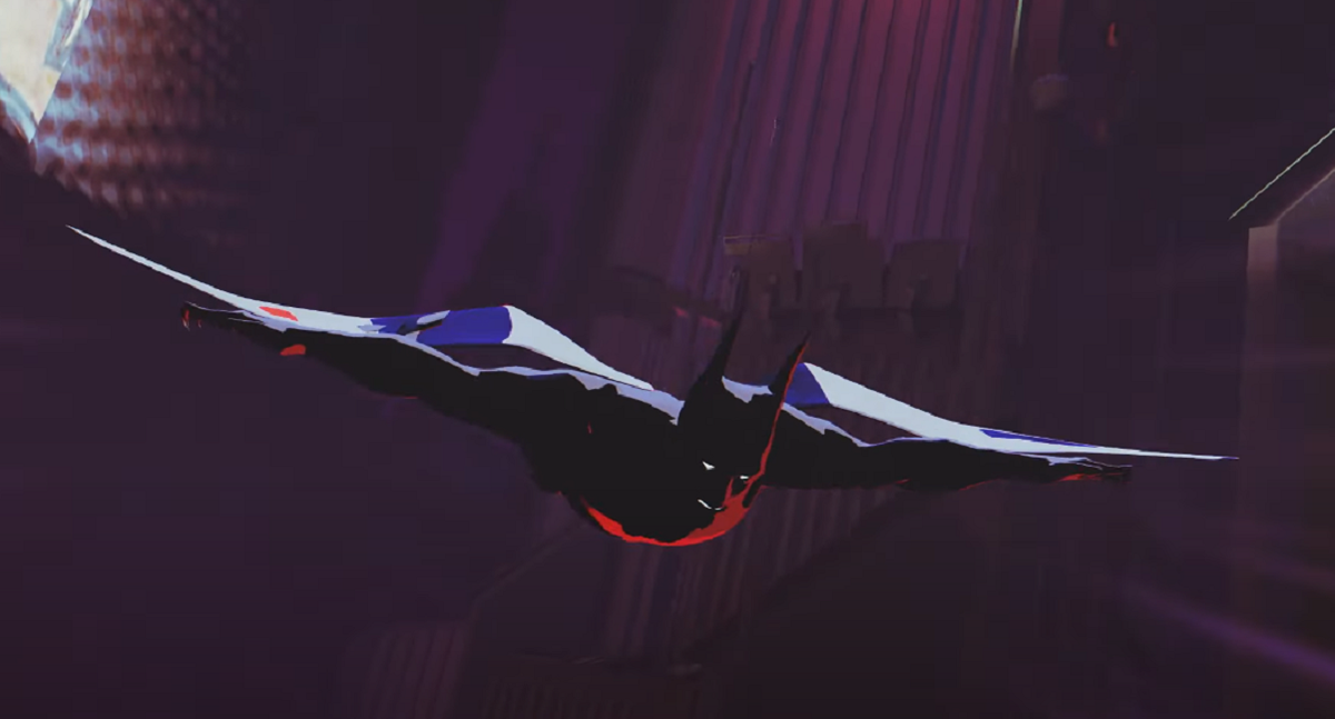 Viral Batman Beyond Short Proves We Need a Movie ASAP