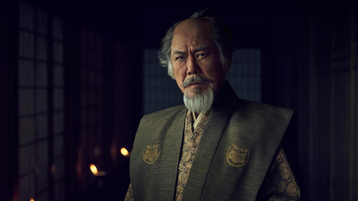 Shōgun Kills Off Fan-Favorite Character in Heartbreaking Episode 8 Twist