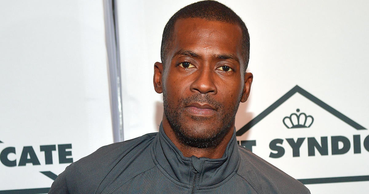 Another Hip-Hop Legend Has Died: Rico Wade Was 52