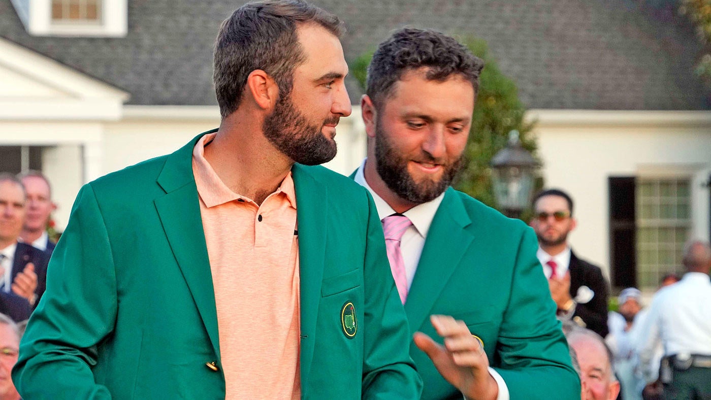PGA Championship Betting Preview: Head-To-Head Matchups Stream of Golf ...