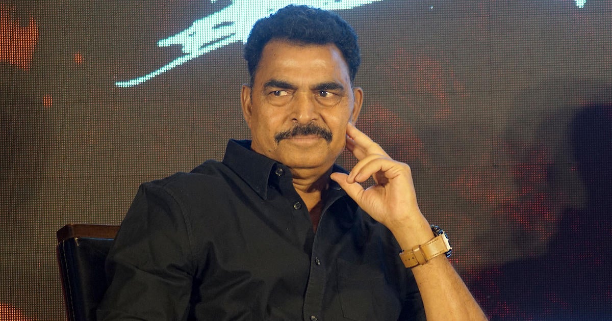 Movie Actor Hospitalized for 'Severe Chest Pain': Latest Update on ...