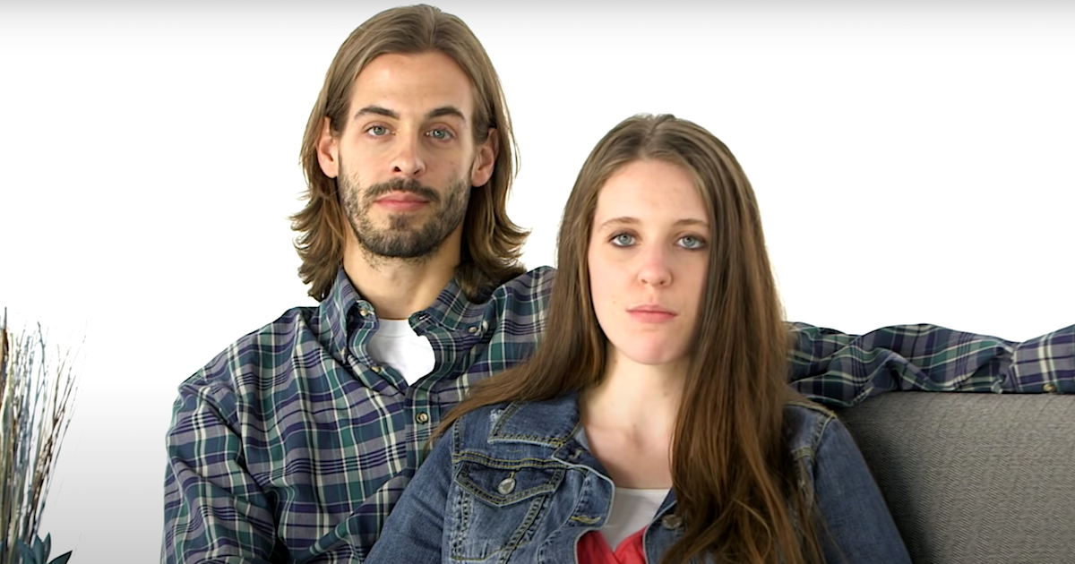 Jill Duggar and Derick Dillard Announce Stillbirth in Devastating Update