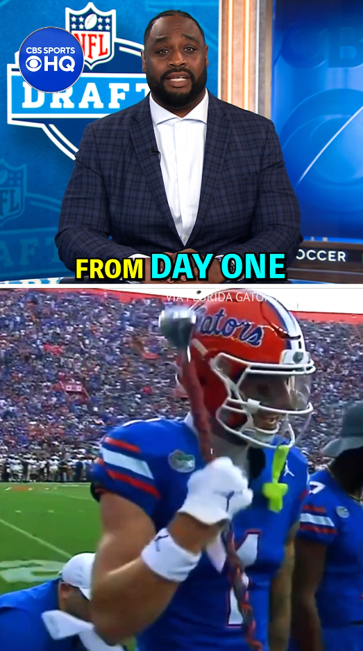 Keep Your Eye on This WR in the Draft Stream of General Videos ...