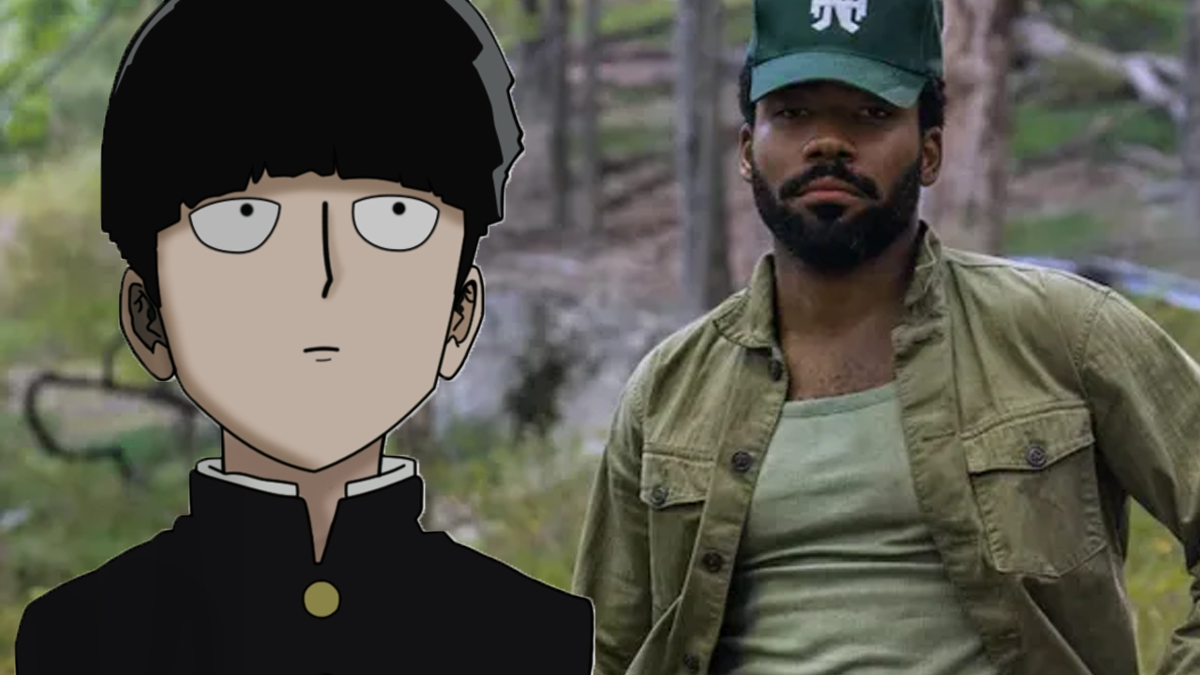 Donald Glover Is Developing an Anime with Comedian Zack Fox
