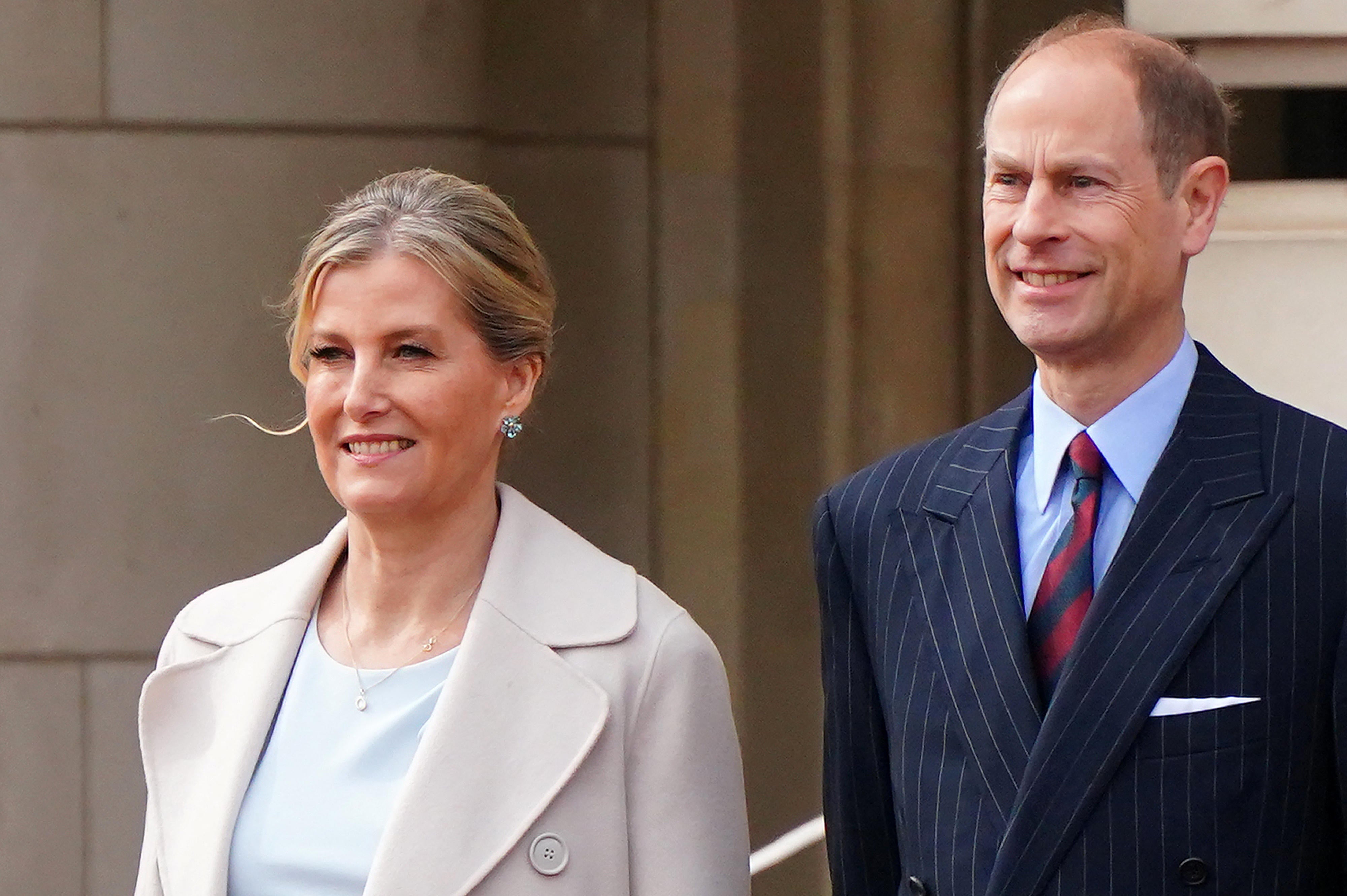 Meet Prince Edward: King Charles' Brother Has Stepped Up in Wake of ...