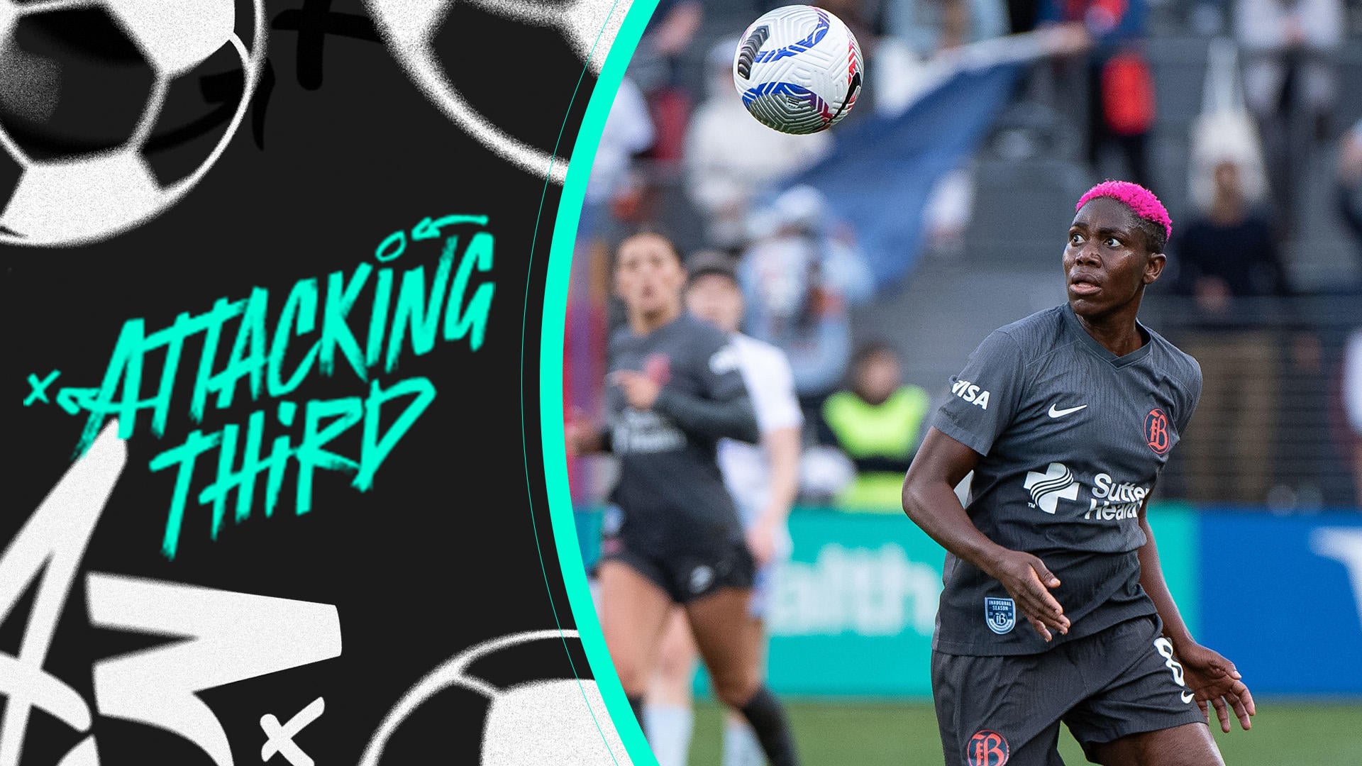 Our "Way Too Early" Awards For The NWSL Season So Far | Attacking Third ...