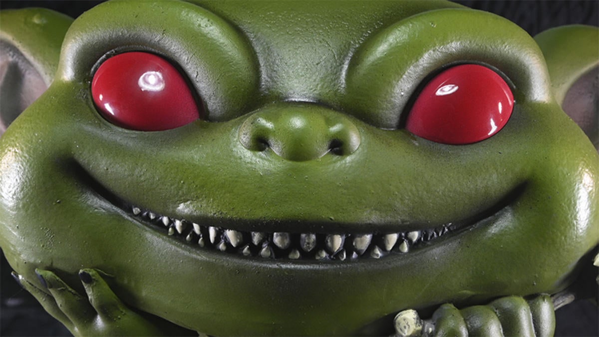 WizKids to Release Life-Sized Version of Pathfinder's Baby Goblin ...