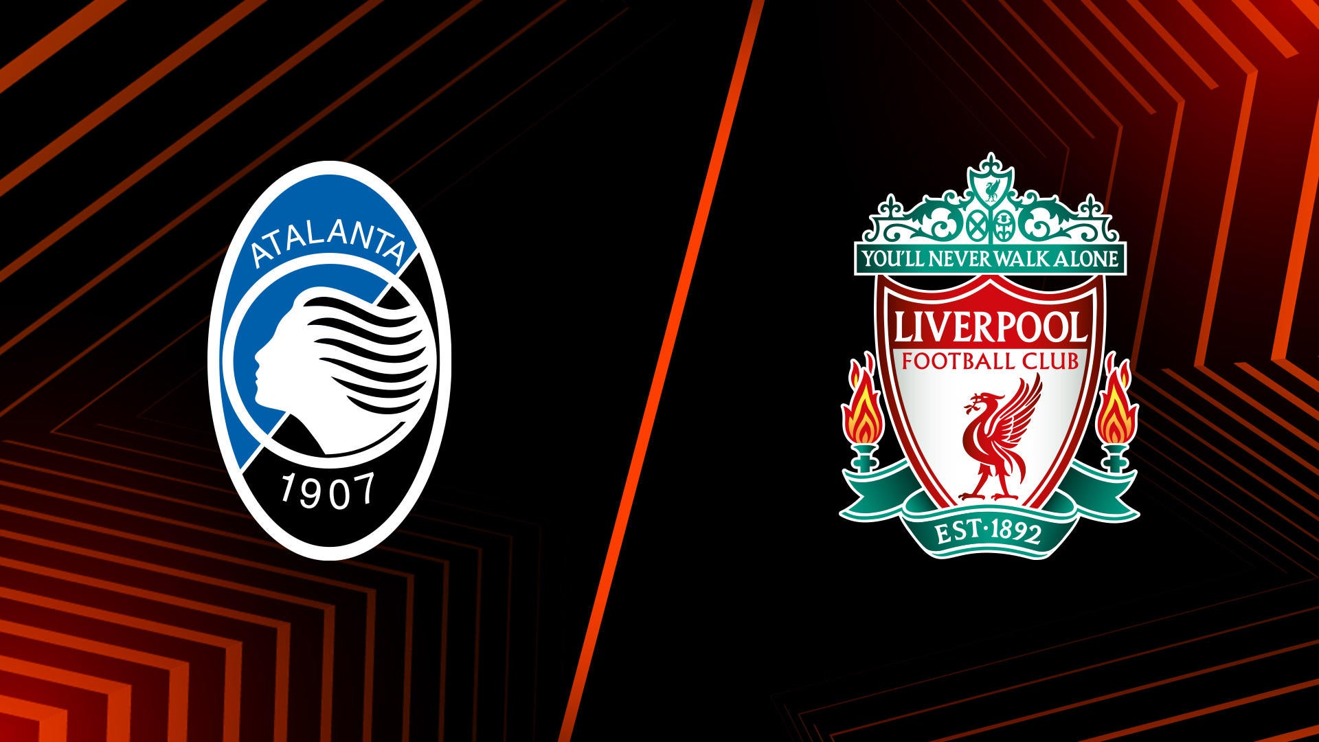 Atalanta vs. Liverpool - 4/18/24 Condensed Game Stream of General ...