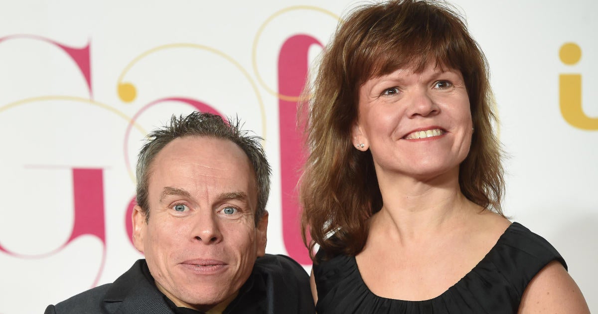 Beloved Actor Warwick Davis' Wife Has Died