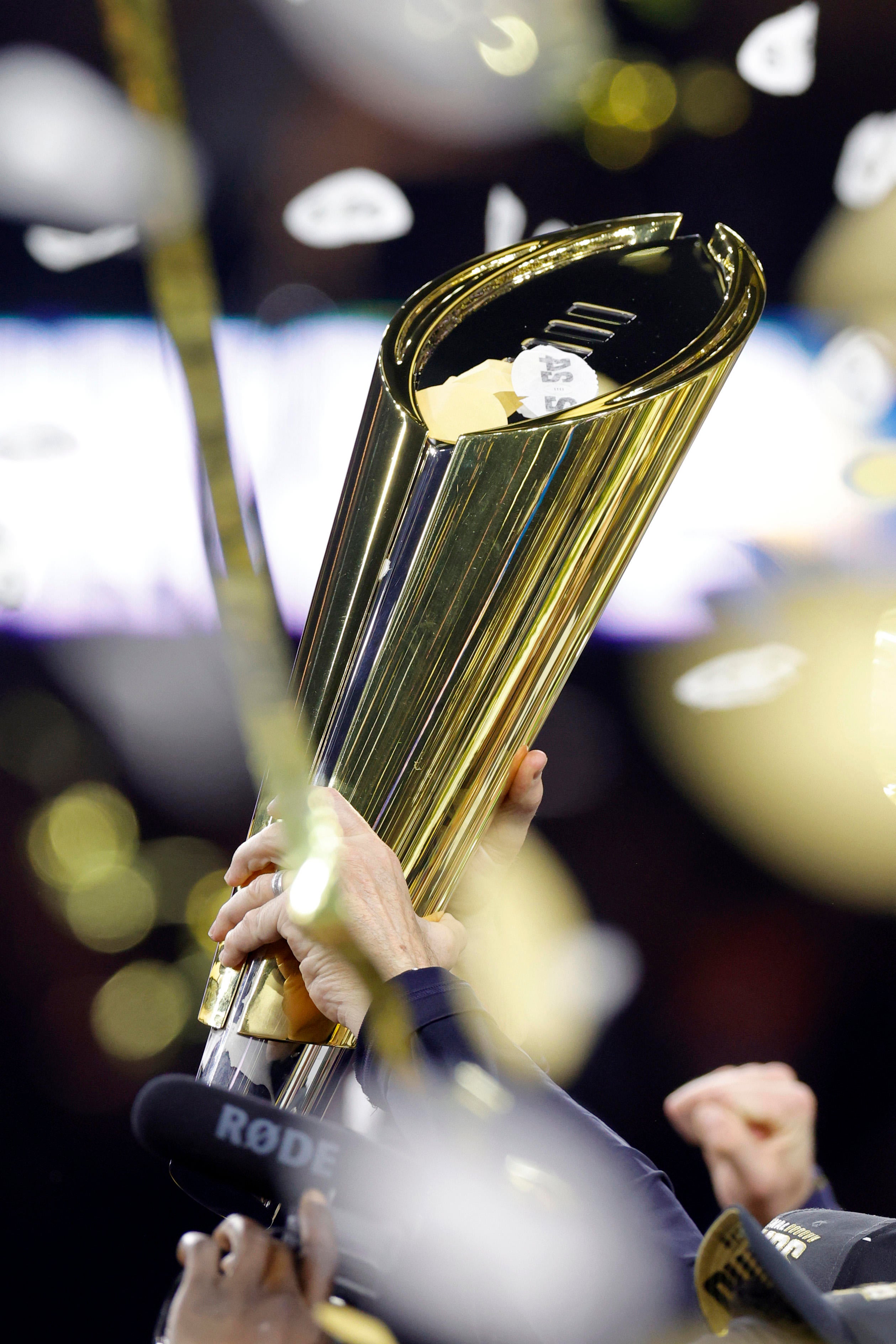 Late Kick: Is it possible to repeat as national champions in the 12 ...