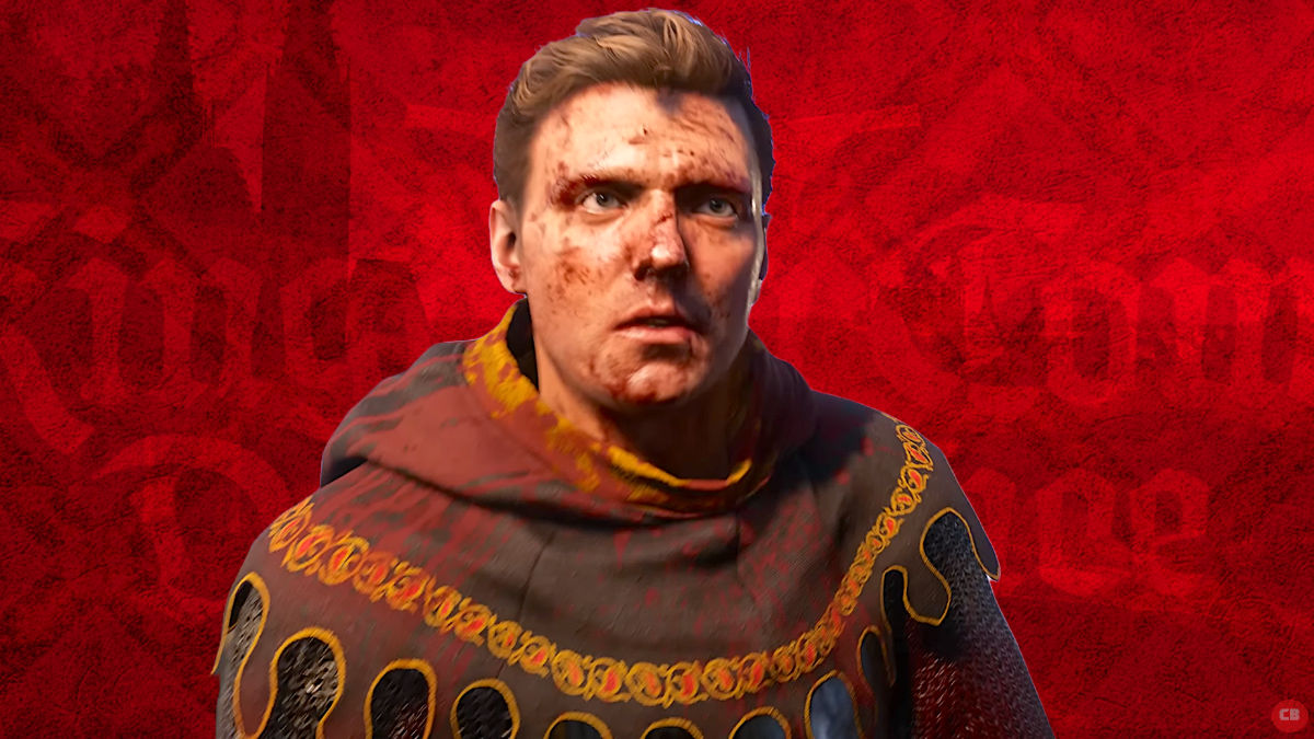 Kingdom Come: Deliverance 2 First Details Reveal Major Upgrade From ...