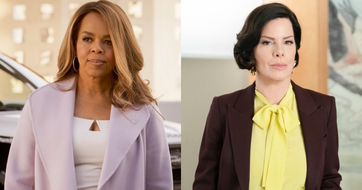 'CSI: Vegas' and 'So Help Me Todd' Canceled at CBS 'CSI: Vegas' and 'So Help Me Todd' Canceled at CBS