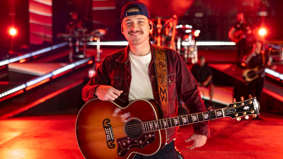 Morgan Wallen Speaks Out on Nashville Arrest for Chair Throwing Incident