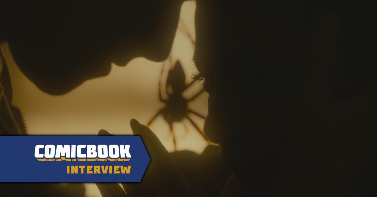 Infested Director Sébastien Vaniček Talks Honoring Arachnids With His ...