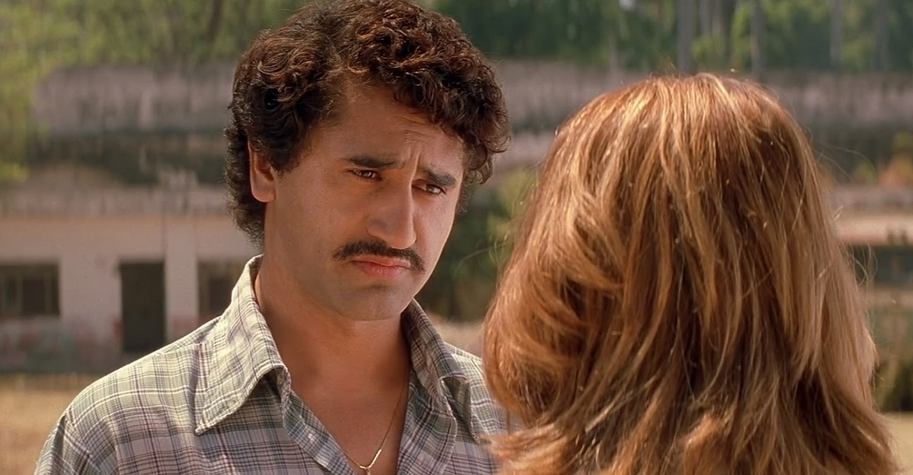Pablo Escobar: 9 Actors Who've Played the Infamous Drug Lord