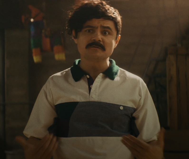 Pablo Escobar: 9 Actors Who've Played the Infamous Drug Lord