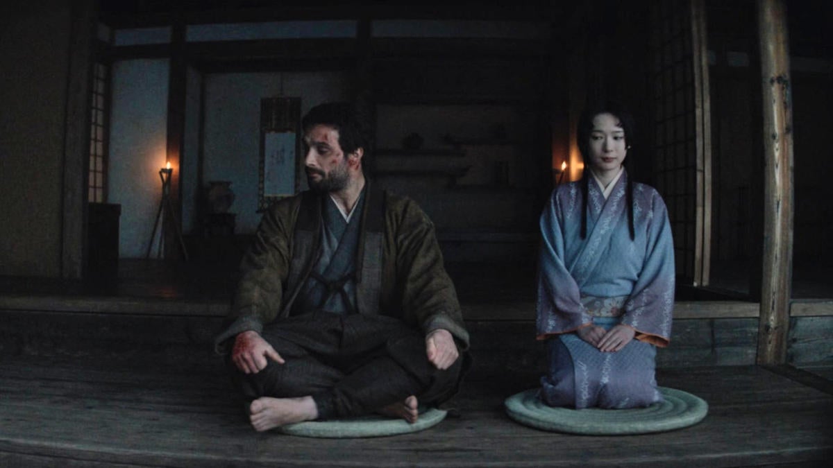Shōgun Finale Includes Powerful Easter Egg Callbacks to Key Series Moments