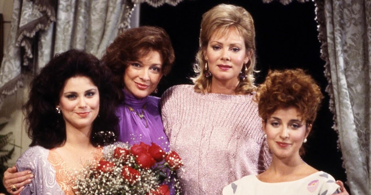 'It Got Ugly': Delta Burke Addresses 'Designing Women' Exit