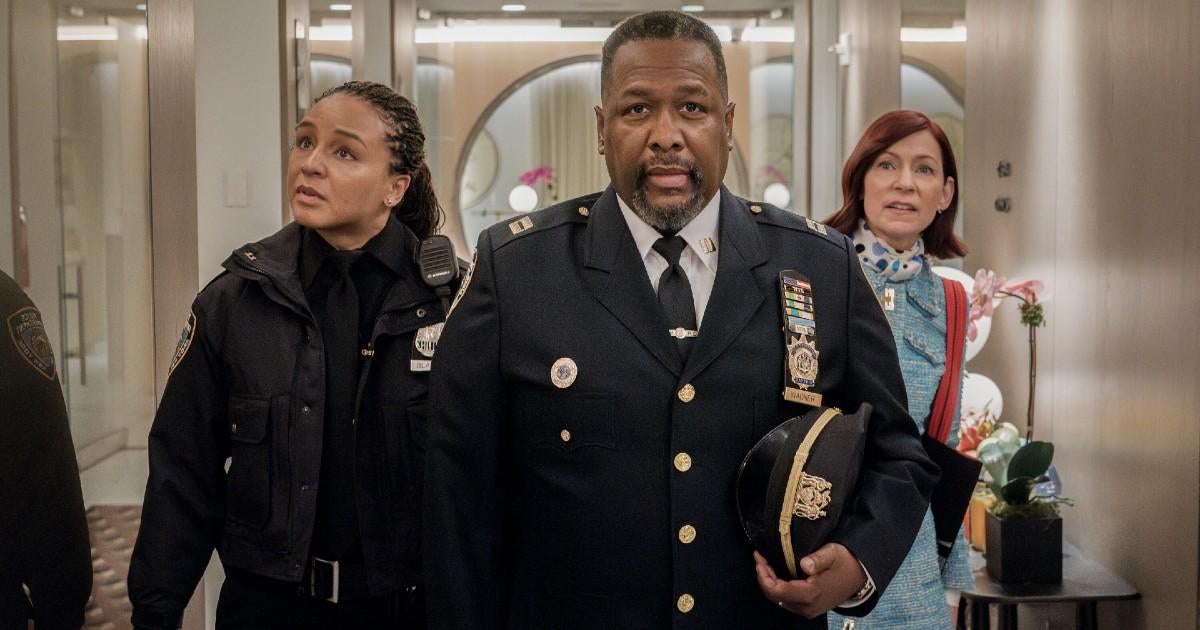 CBS Unveils 2024 Fall Schedule, Moves 'Tracker' and Unveils 'NCIS: Hawai'i' Replacement