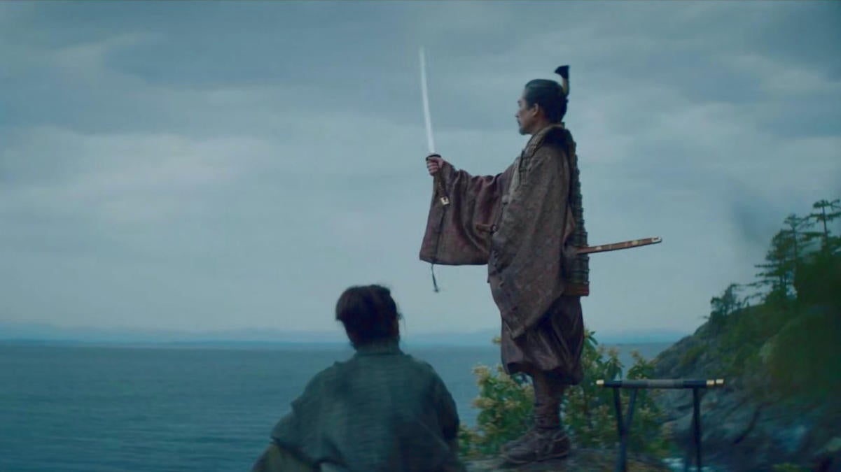 Shōgun Finale Includes Powerful Easter Egg Callbacks to Key Series Moments