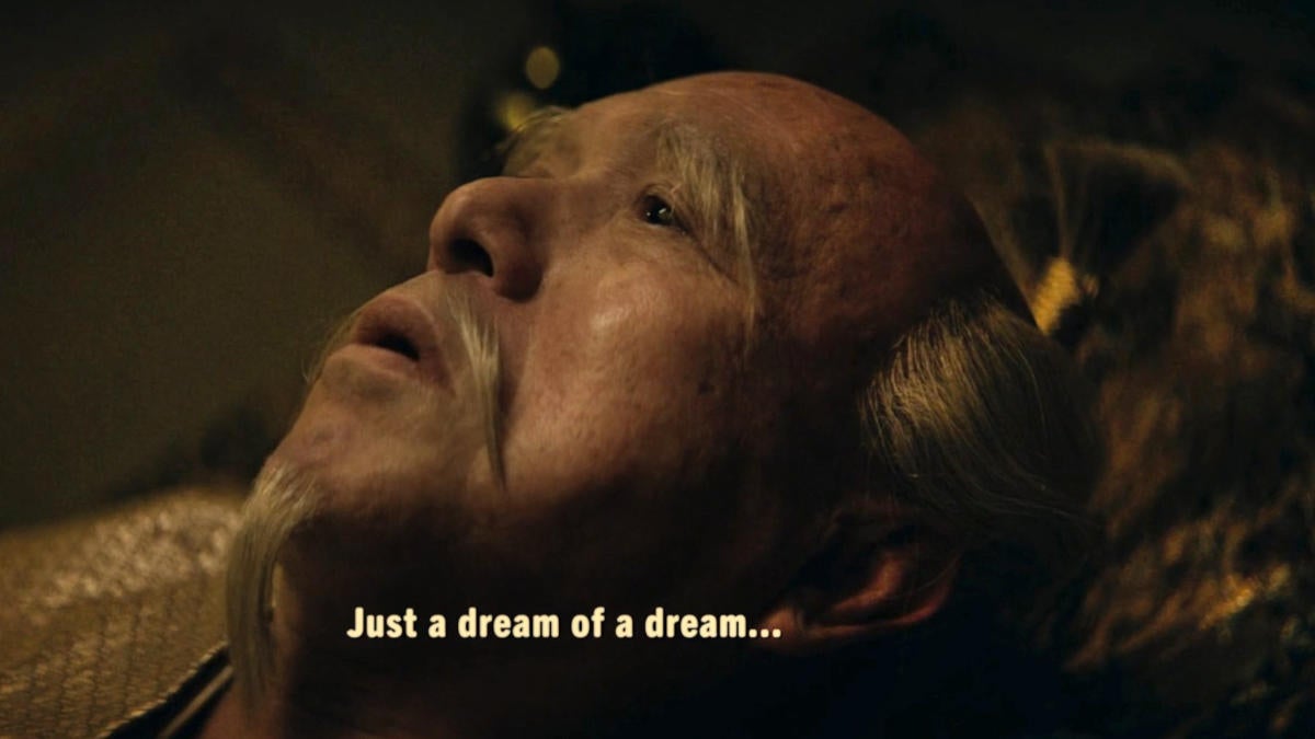 Shōgun Finale Includes Powerful Easter Egg Callbacks to Key Series Moments