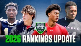247Sports College Football Recruiting Show