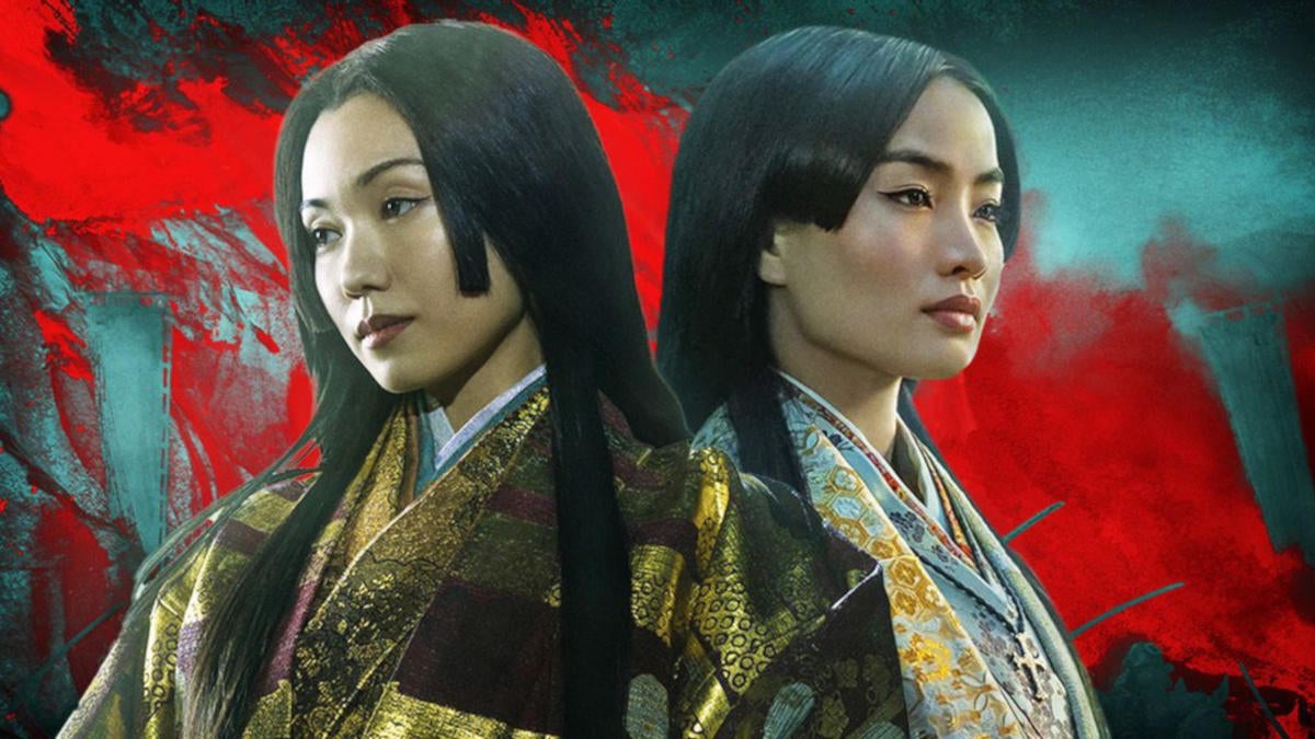 Shōgun Finale Includes Powerful Easter Egg Callbacks to Key Series Moments