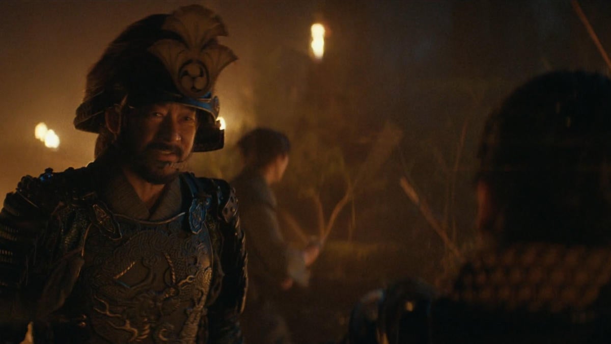 Shōgun Finale Includes Powerful Easter Egg Callbacks to Key Series Moments