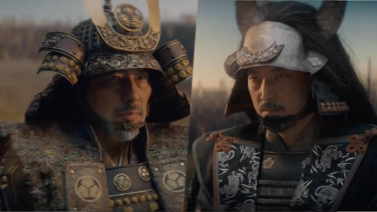 Shōgun Creators Address That Unexpected Twist to the Finale's Big Battle
