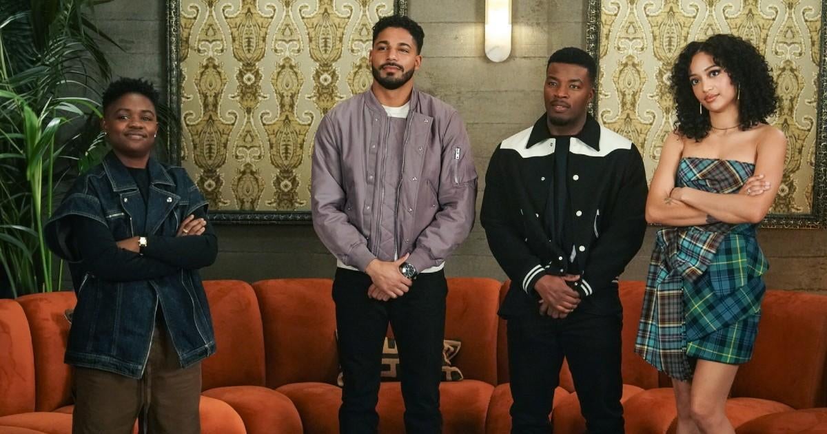 'All American' Extends Season as Renewal Remains Likely, But With Big ...