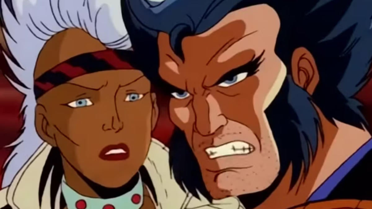 X-Men '97 Showrunner Reveals Key Animated Series Arc to Watch Before ...