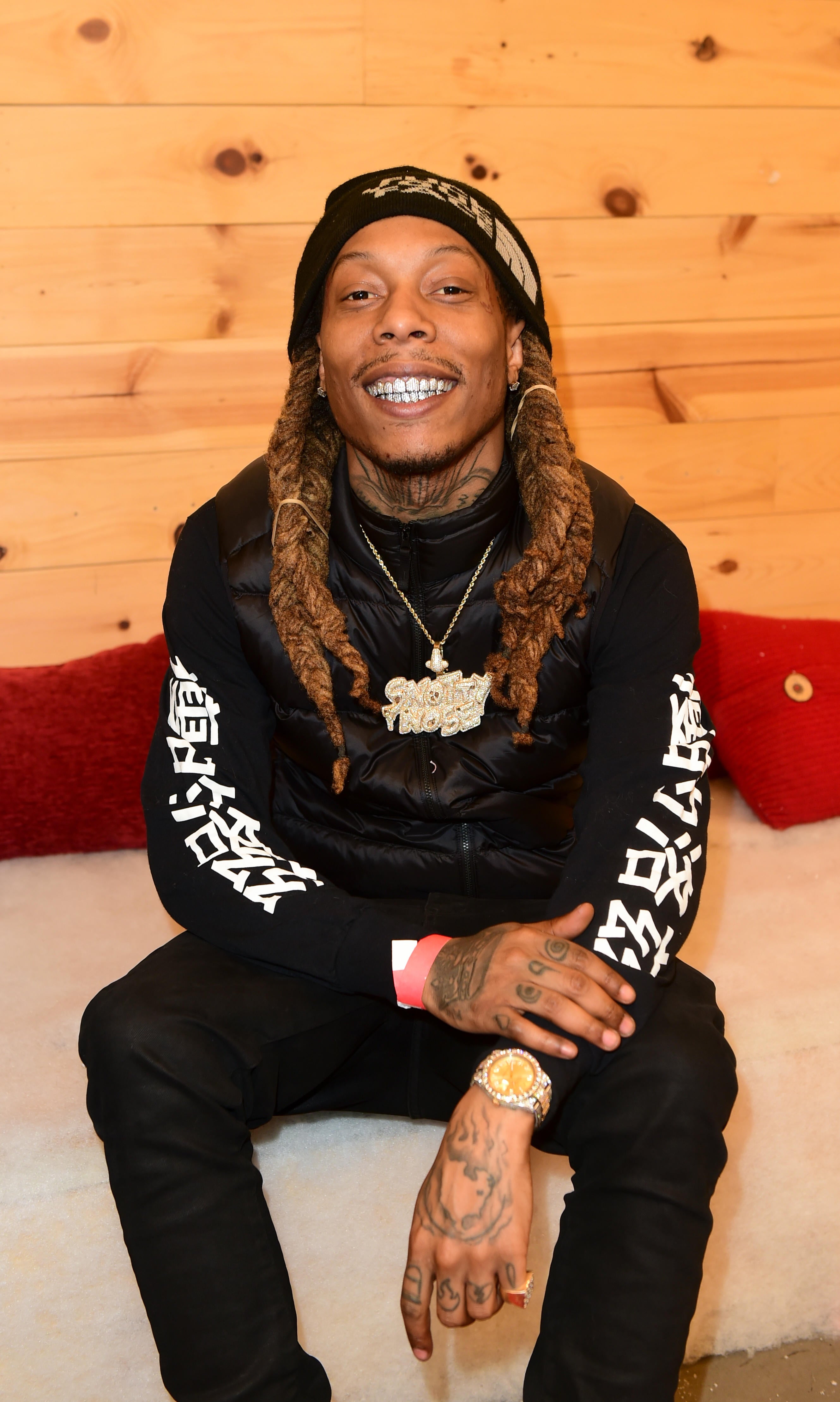 Rapper Chris King Dies in Nashville Shooting