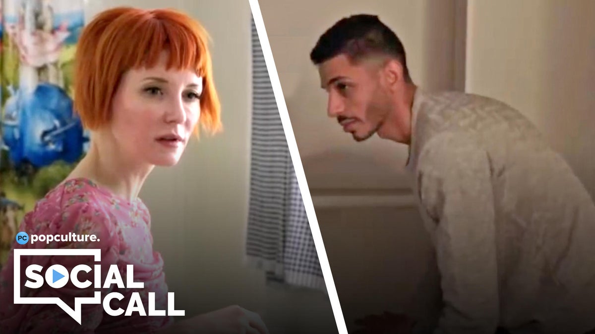 Popculture Social Call 90 Day Fiancé Hea Mahmoud Wants To Divorce