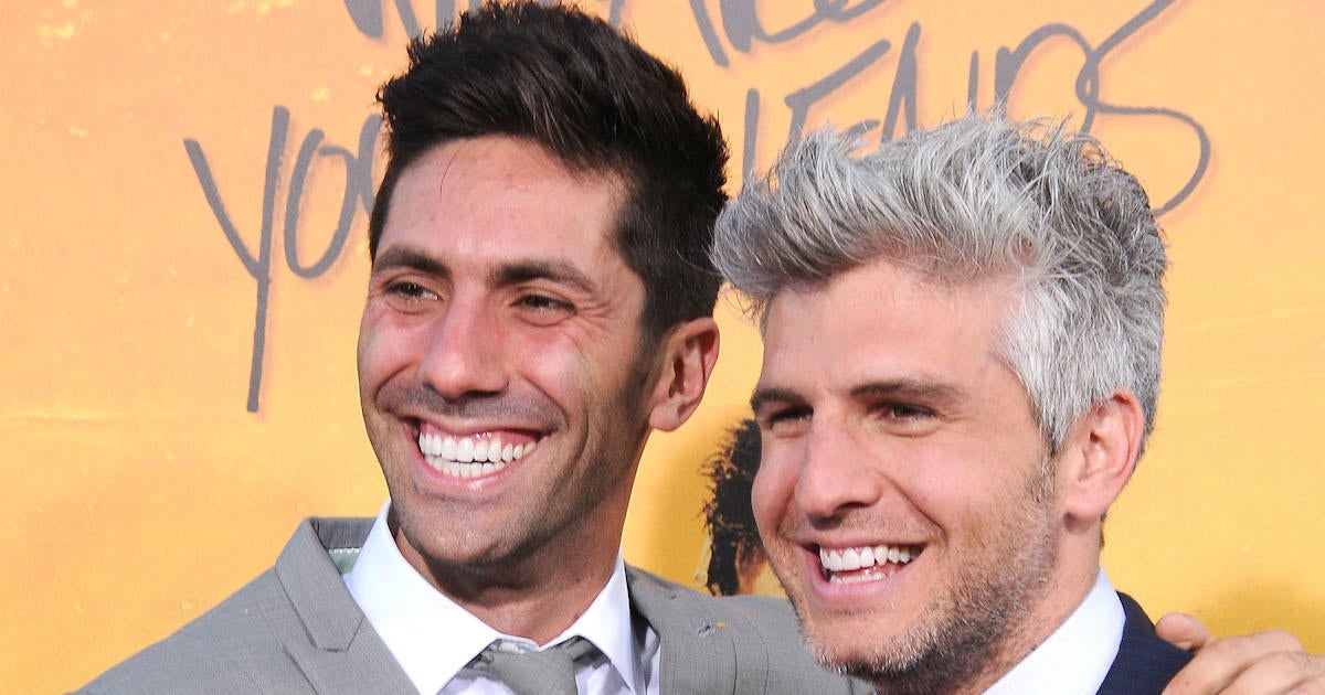 'Catfish' Host Nev Schulman Talks Reuniting With Max Joseph in Season 9 ...