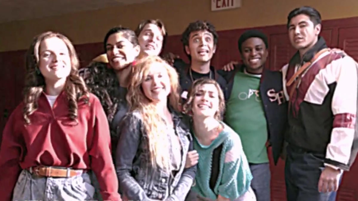 Fear Street: Prom Queen: Netflix Shares Behind-the-Scenes Look at New ...