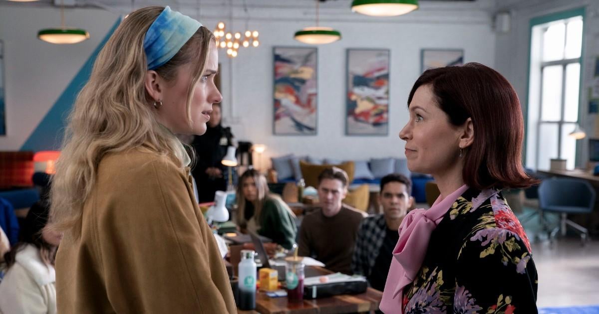 'Elsbeth': Elizabeth Lail Heads to the CBS Series in Exclusive First Look