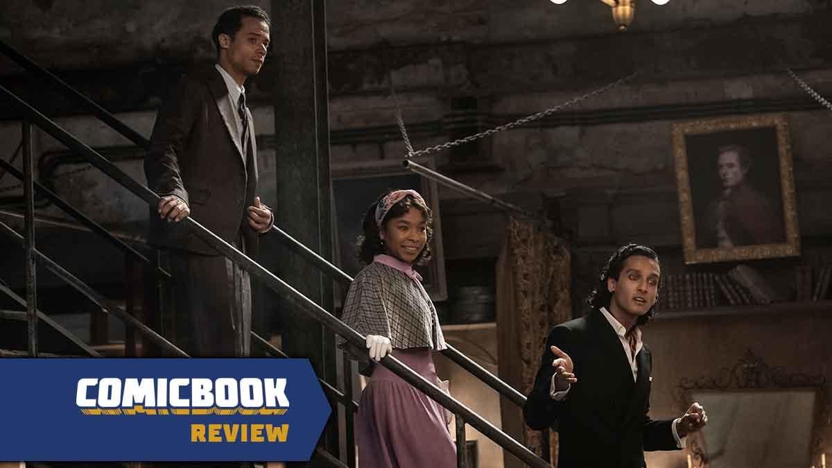 Interview With The Vampire Season 2 Review: Sexier, Darker, and More ...